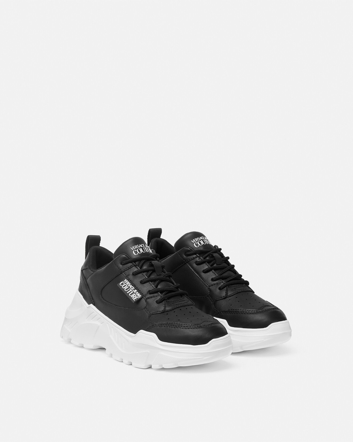 versace jeans sneakers
