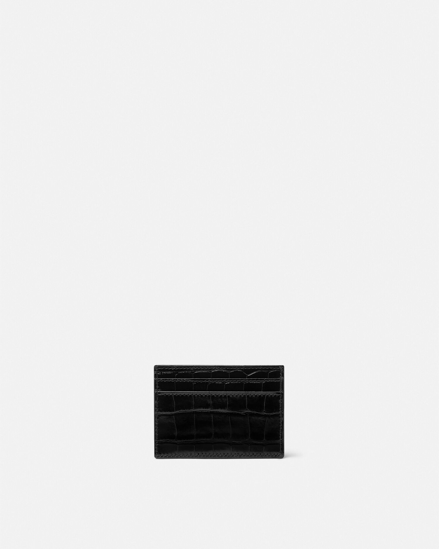 Versace cardholder store