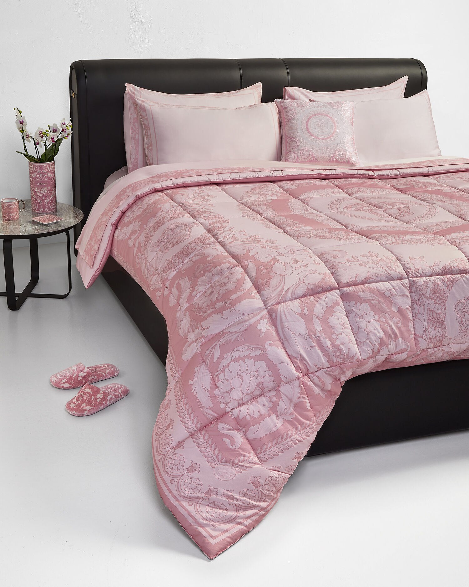 versace comforter